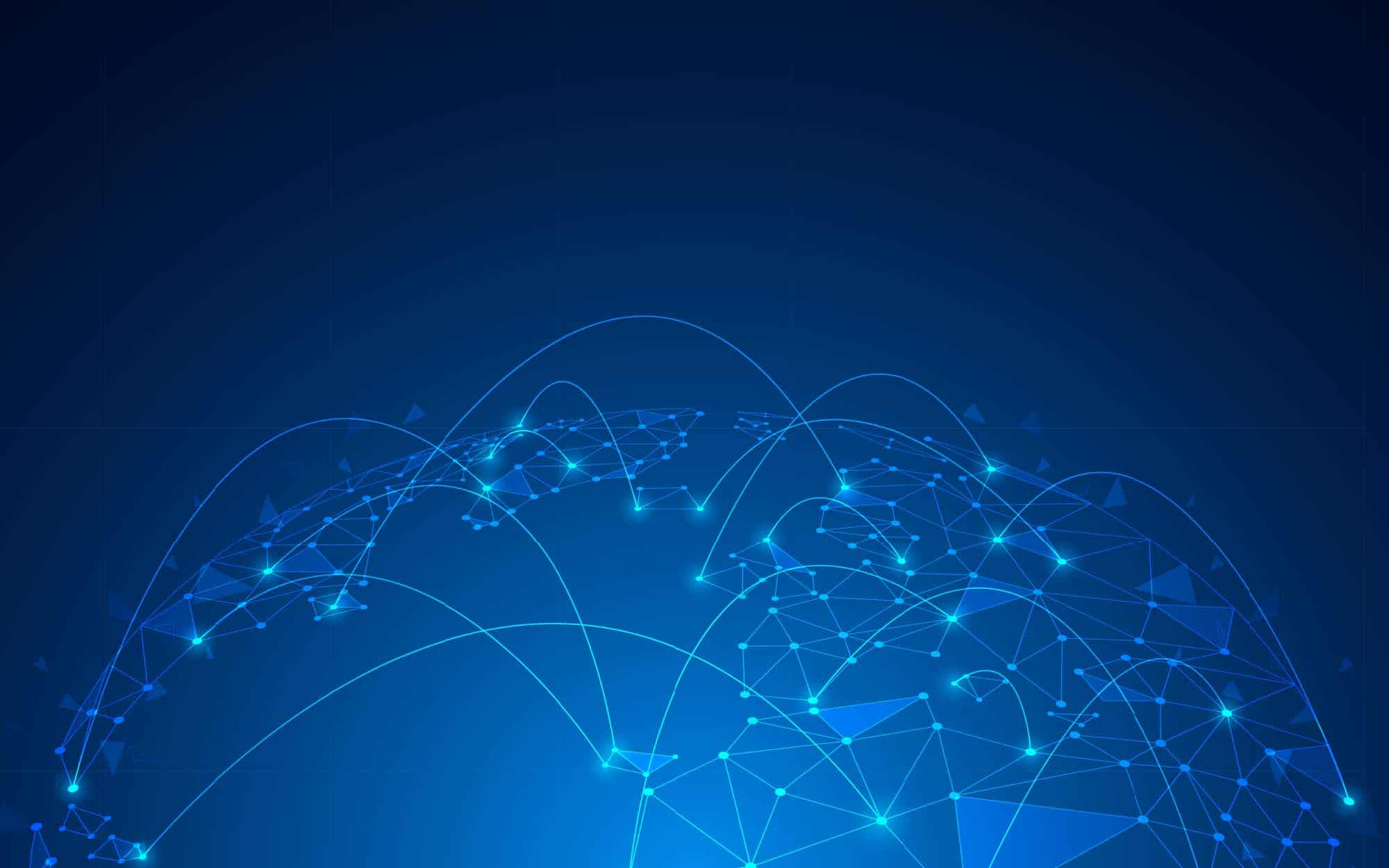 Distributed Networks | In Balance IT