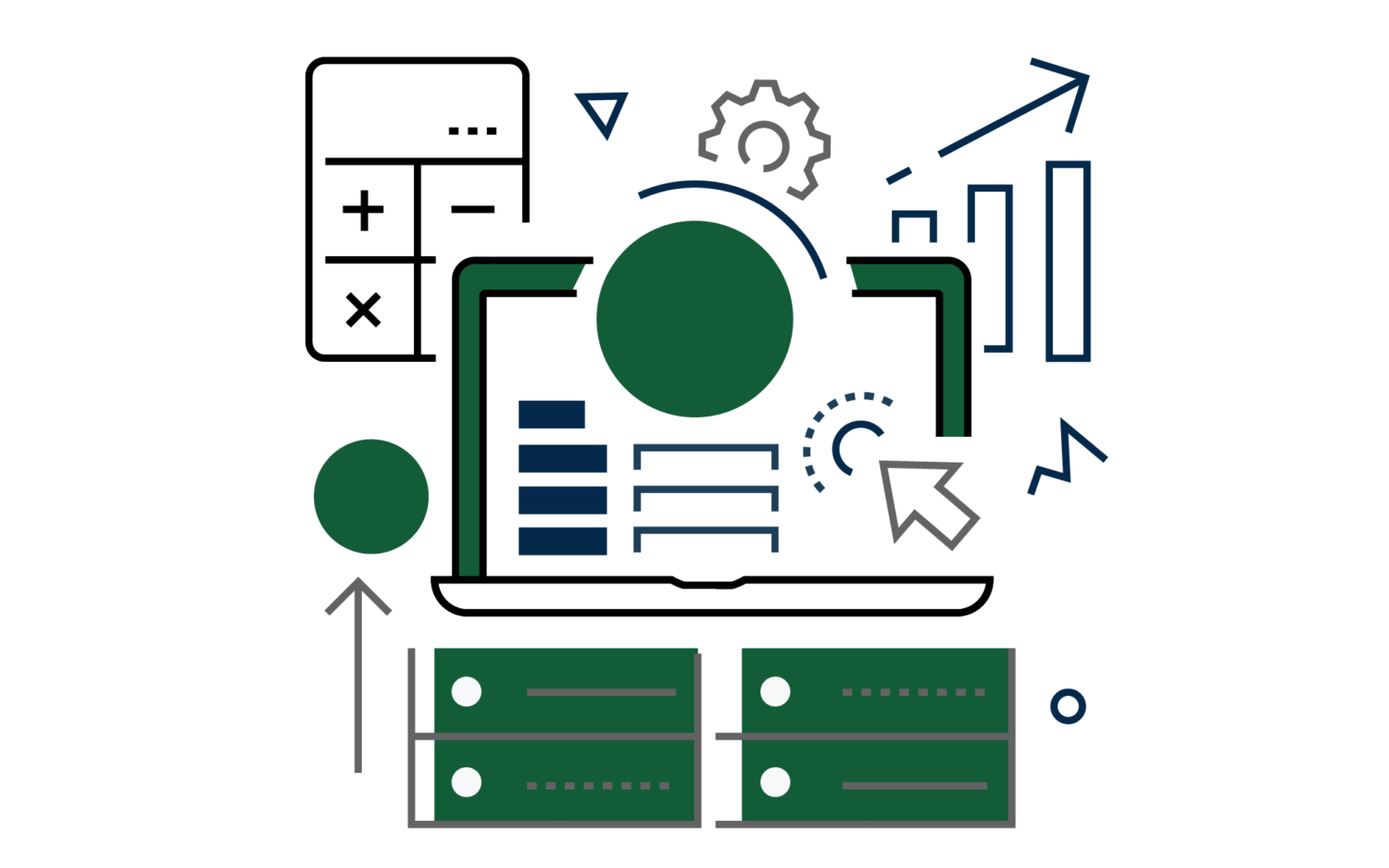 Bring Balance to Information Technology | In Balance IT