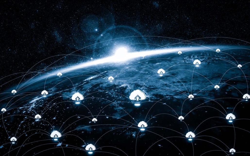 Global IT Services | In Balance IT