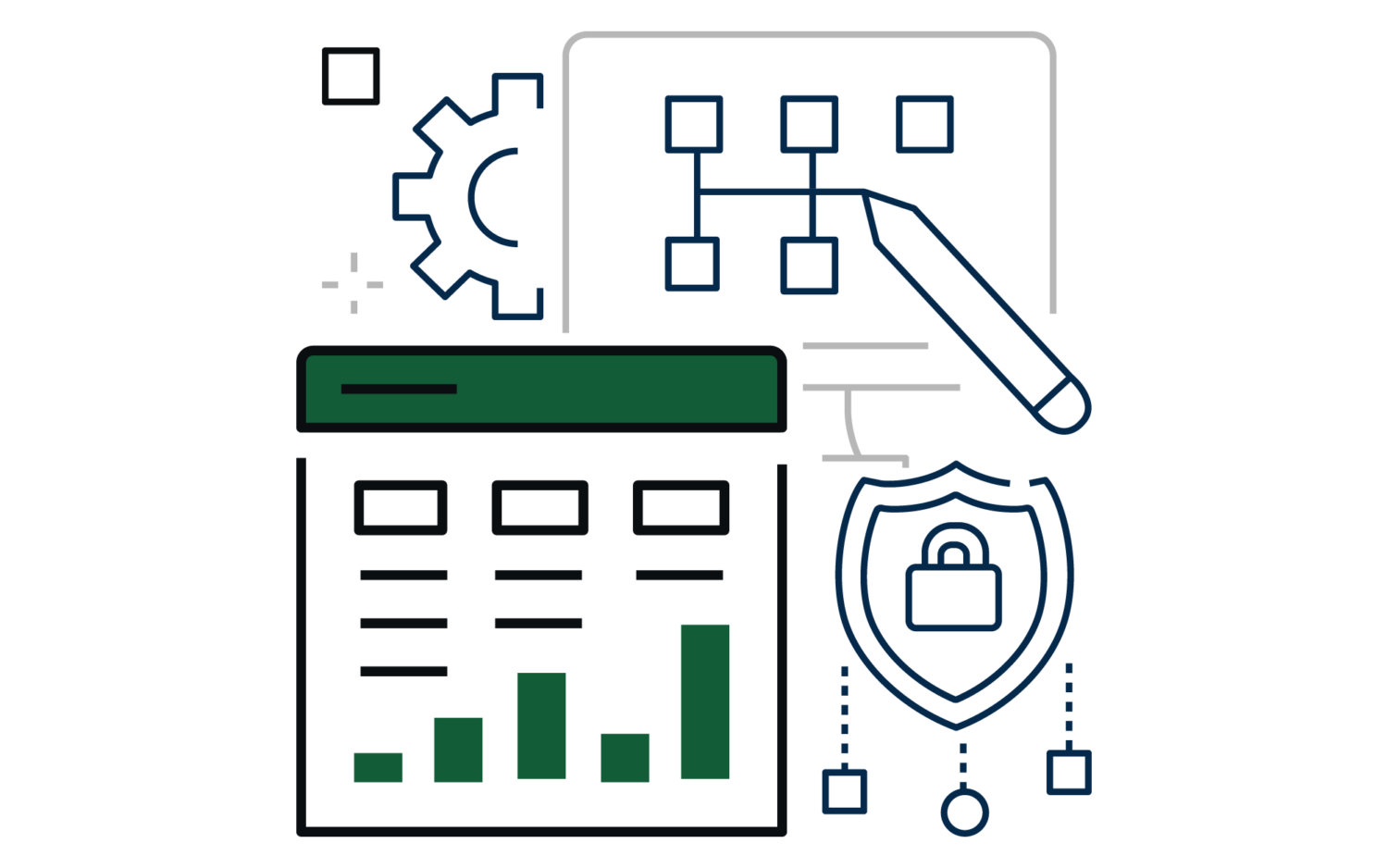 Bring Balance to Information Technology | In Balance IT