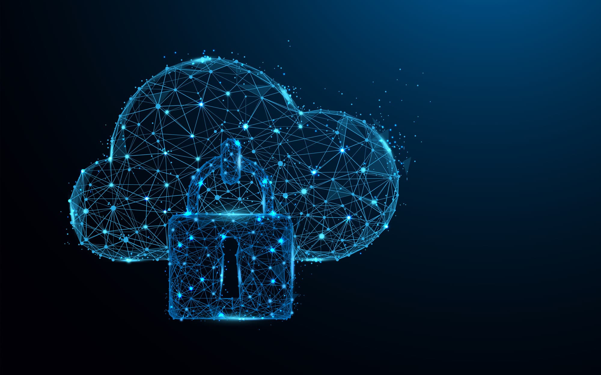 Why Cloud Data Protection Is Secure | InBalance IT