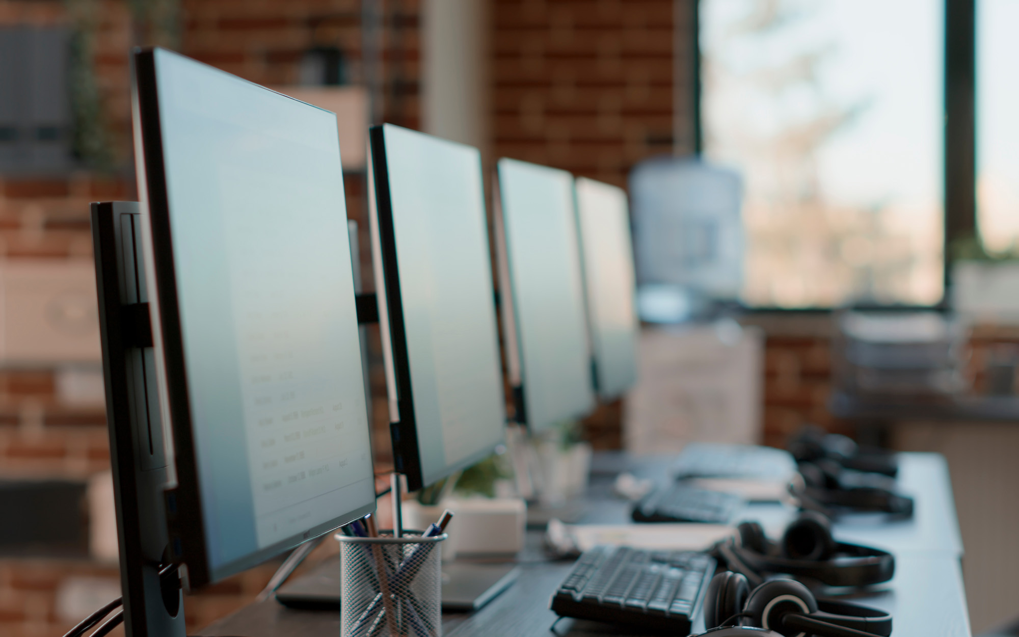 Microsoft CSP | InBalance IT